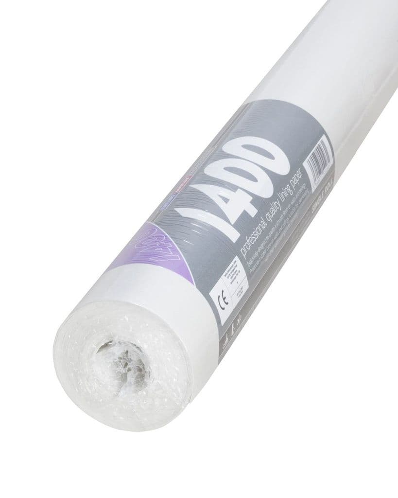 Professional Lining Paper 1400 Grade
